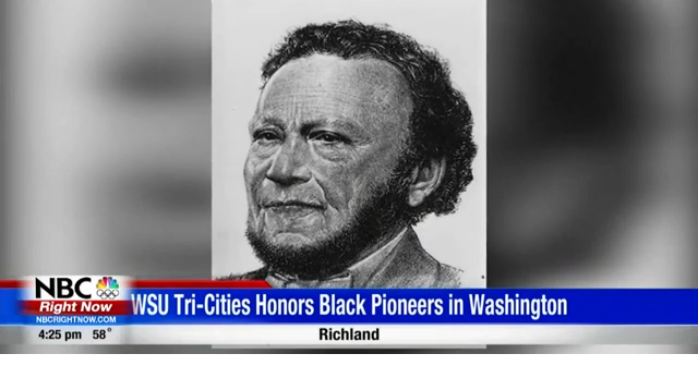WSU Tri-Cities honors Black History in Washington state with a monument ...