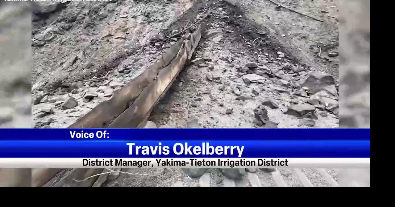 Yakima-Tieton Irrigation District still recovering from retreat ...