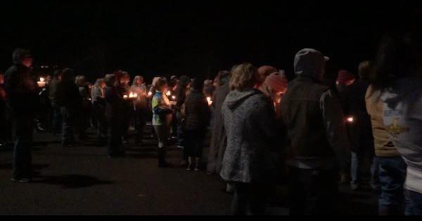 Selah Police: Wife killed in murder-suicide died from strangulation ...