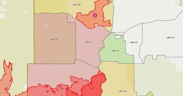 Battle Mountain Complex Evacs 8/10 | | nbcrightnow.com