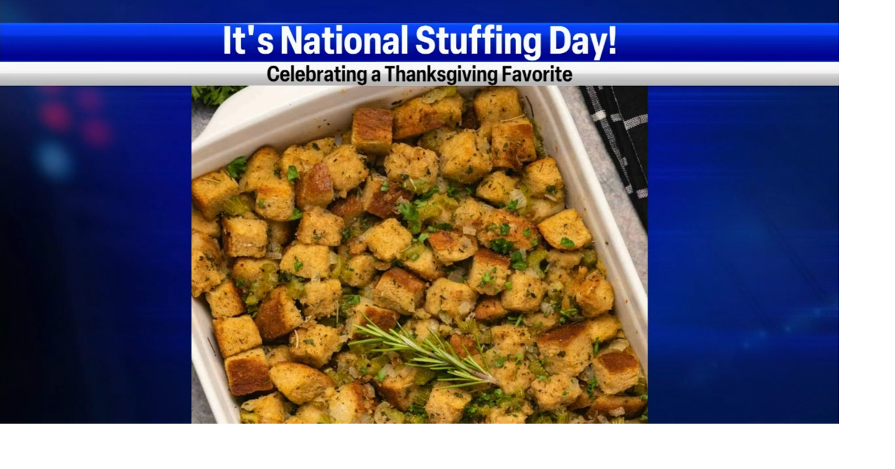 Trending: Stuffing Day | Trending | nbcrightnow.com