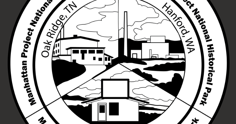 Hanford's B Reactor included in 3-part Manhattan Project stamp | News ...