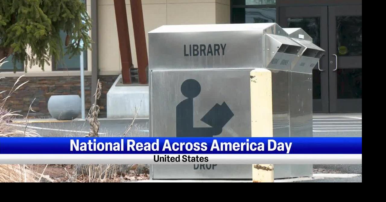 National Read Across America Day highlights early reading benefits ...