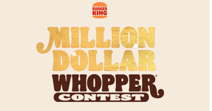 Million Dollar Whopper | | nbcrightnow.com