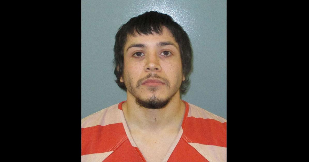 Murder Suspect In Road Rage Incident Extradited to Oregon | Crime ...