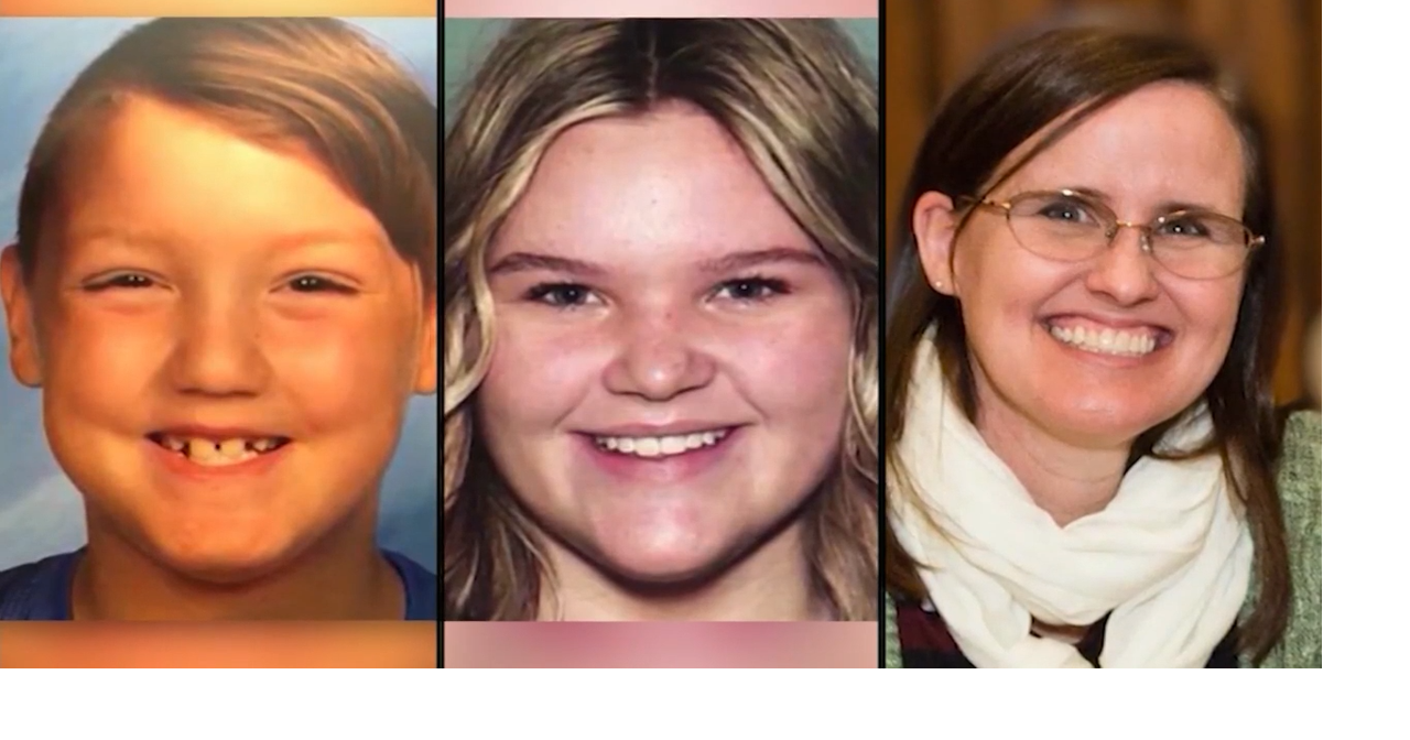 Chad Daybell is sentenced to death | Top-video | nbcrightnow.com