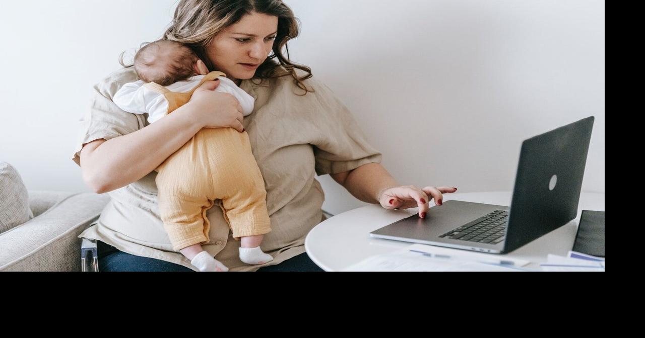 Social Media & Parenting: Expectations vs. Reality | Building-blocks-of ...