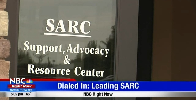 Dialed In: Leading SARC | Dialed-in | nbcrightnow.com