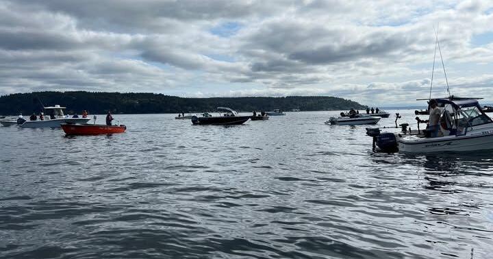 Columbia River anglers must buy new endorsement starting January 1 ...