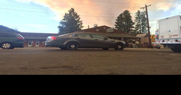 State Mobilization for Wildfire Burning Near Twisp | Archives ...