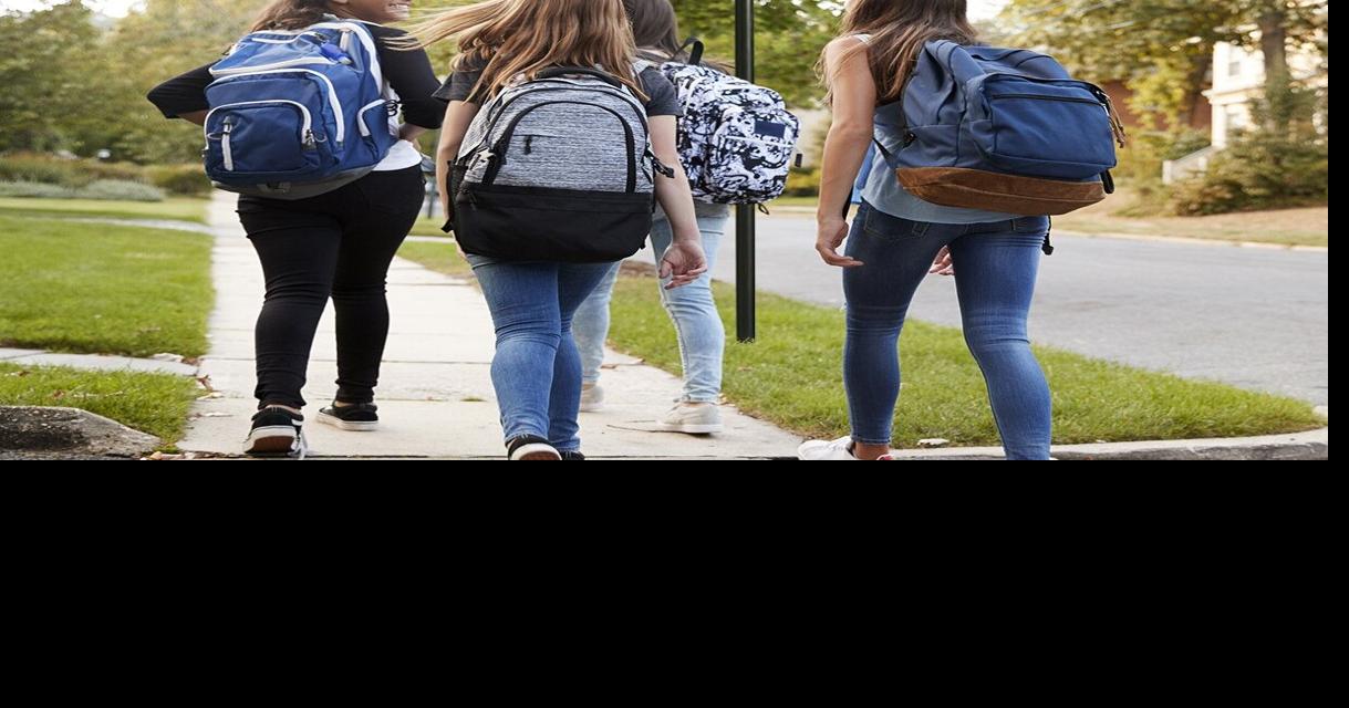 Salvation Army helps local students dress for success with back to ...