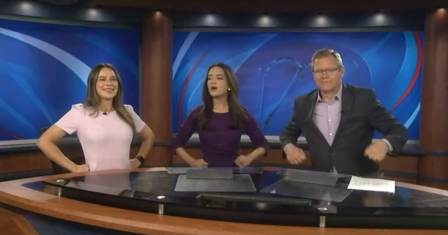 What's Trending: Superhero Day | Top Video | nbcrightnow.com