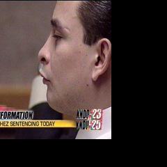 Sanchez Sentencing | News | nbcrightnow.com