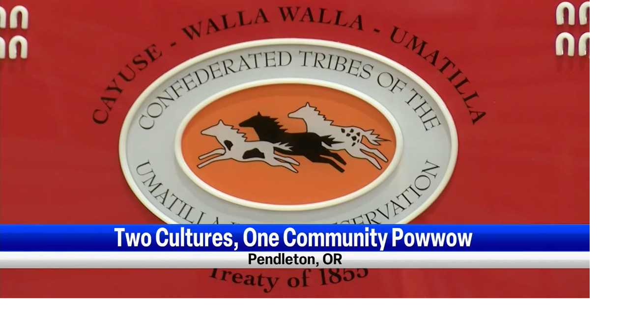 Pendleton Convention Center hosts second-annual Two Cultures One ...