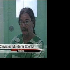 Convicted murderer Clayton Stafford goes on camera, speaks out about ...