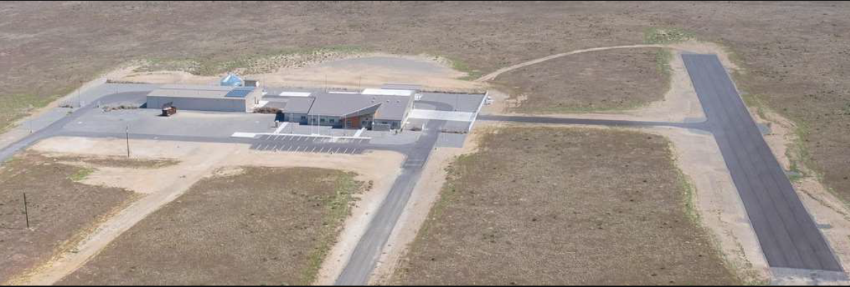 OR National Guard opening new training facility in Boardman | News ...