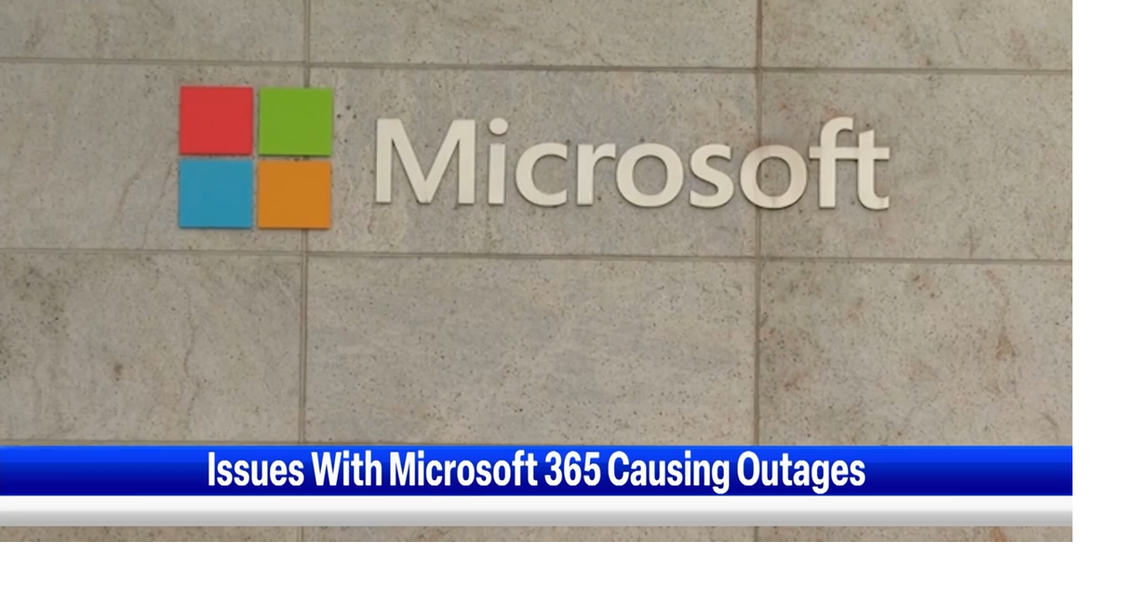 Microsoft informing users of issues with 365 programs | News ...