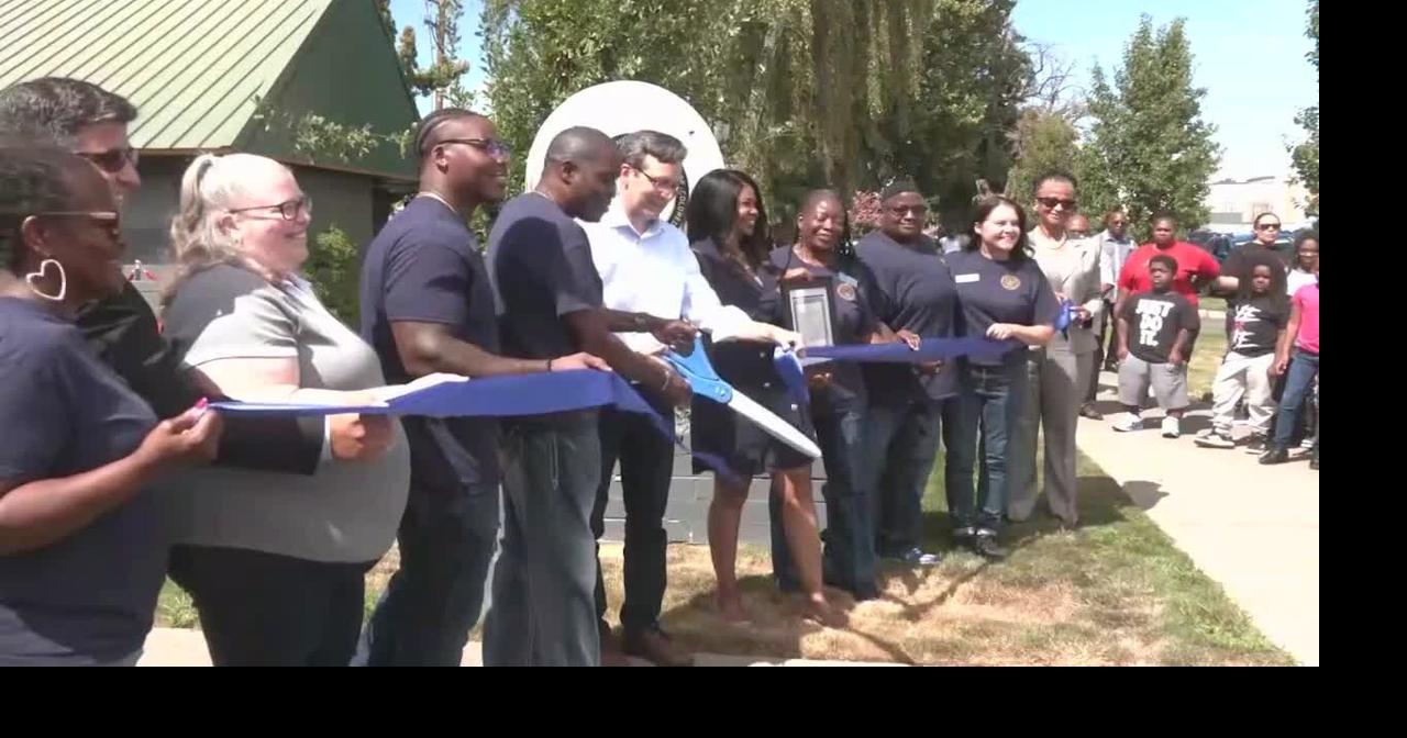 NAACP opens new chapter office in Pasco | News | nbcrightnow.com