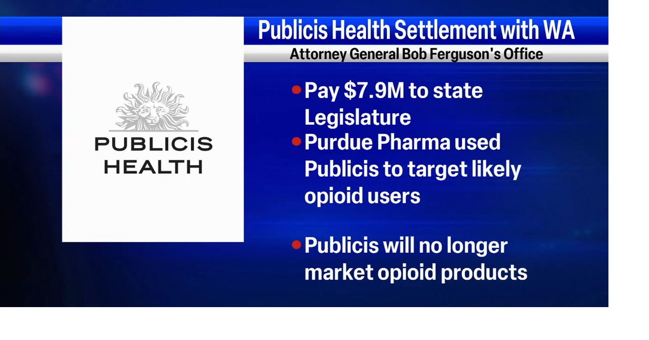 PR firm to pay Washington almost $8 million for its role in marketing ...