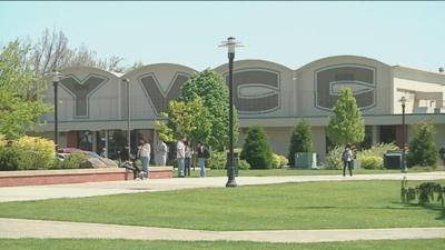 YVCC Starting First Ever Bachelor Degree Program | Archives ...