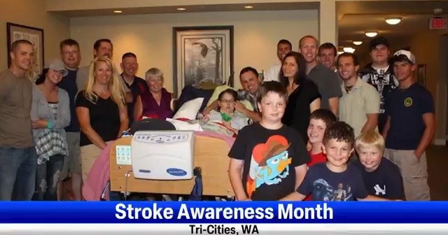 Nurse Practitioner and stroke awareness advocate: Jason Gleason | News ...