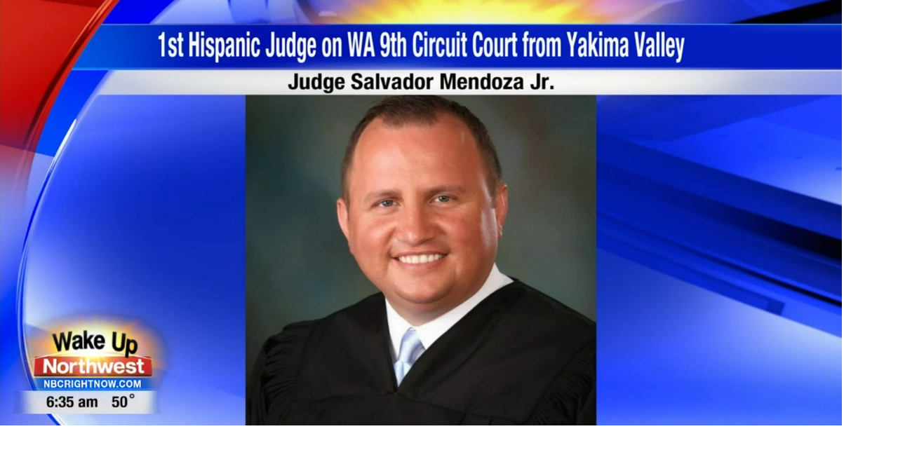 Yakima native to be first Hispanic judge on Ninth Circuit Court of ...