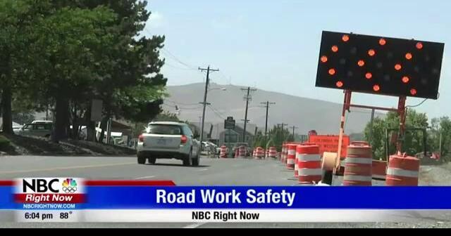 Tips For Driving Safely in Work Zones | News | nbcrightnow.com