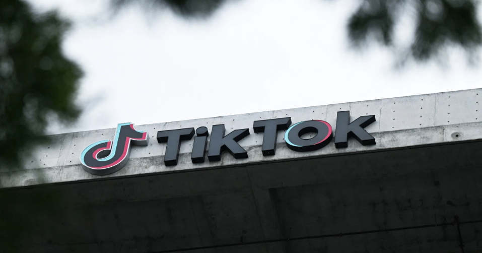 Tiktok Files Lawsuit Against Montana Over Download Ban News