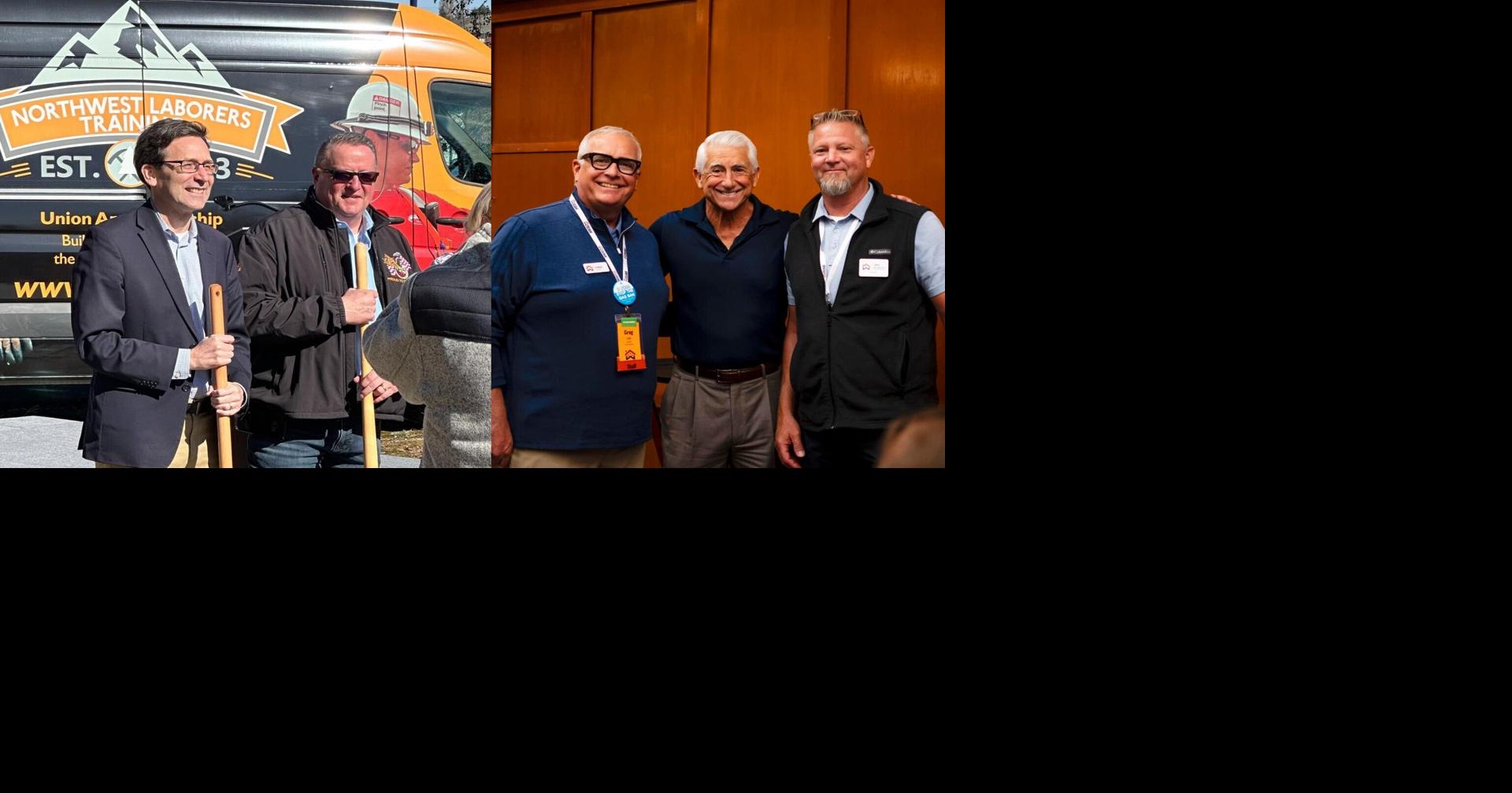 Washington Gubernatorial Race Coverage | Regional | nbcrightnow.com