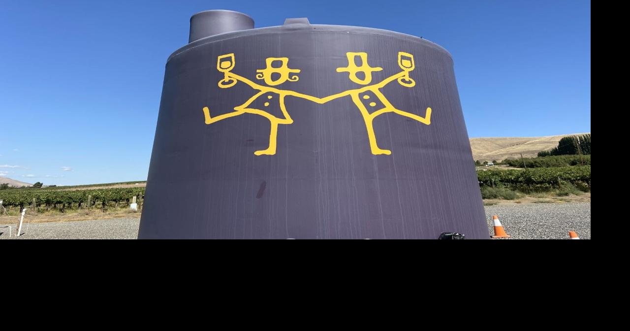 Hamilton Cellars' Vineyard Drive and Market Event Brings Local ...