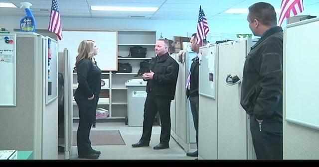 A personal look into each member of the Pasco detective team | Archives ...