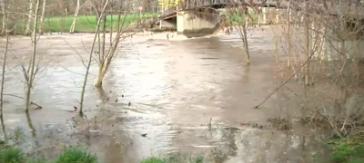 Flooding continues throughout Umatilla County | News | nbcrightnow.com