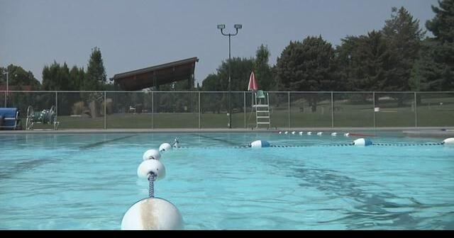 City of Yakima Re-opens Lions Pool | News | nbcrightnow.com