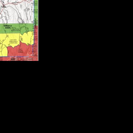 Evac map | | nbcrightnow.com