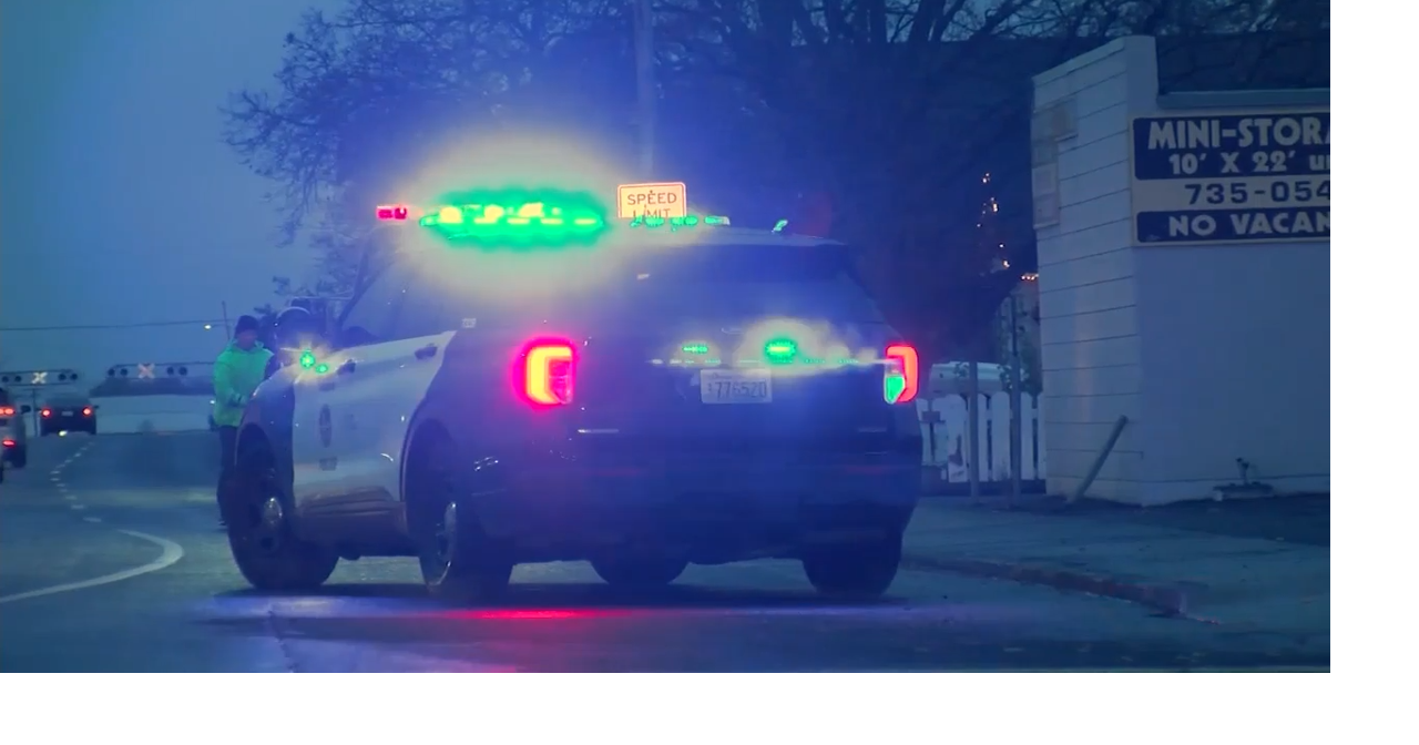 Woman hospitalized following 2-car crash in Kennewick | News ...