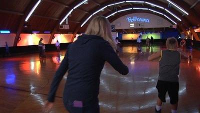 Rollarena Hosting Skating Fundraiser for My Friends Place | Archives ...