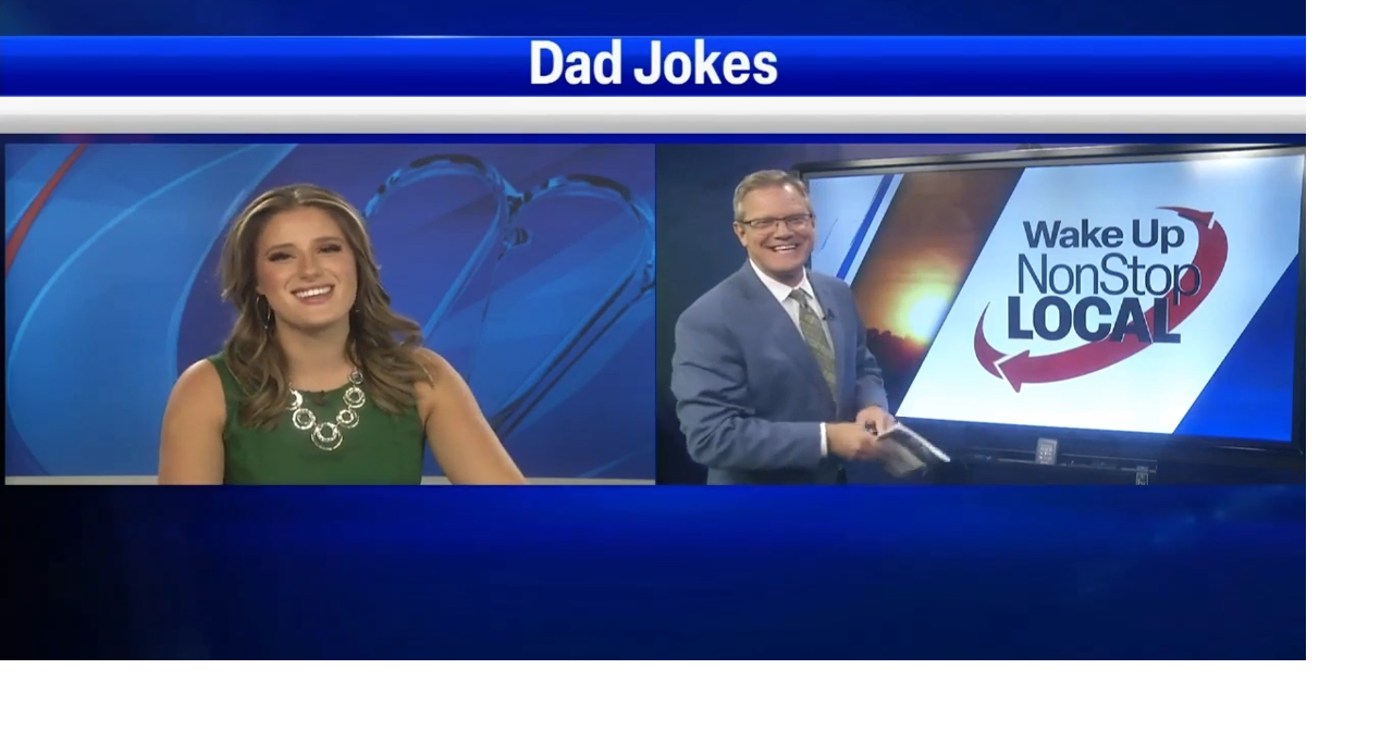 NonStop Local Dad Joke: June 7 | Top Video | nbcrightnow.com