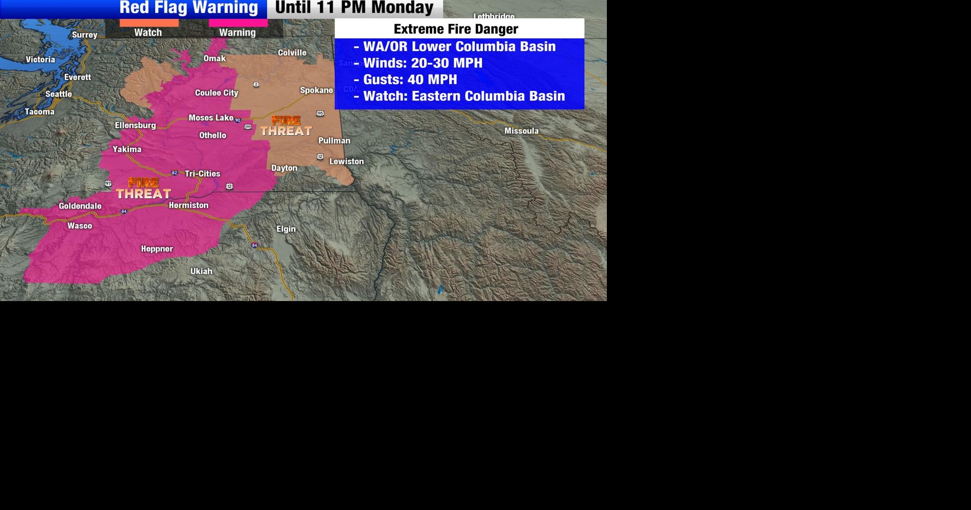 Toasty Weather Alert Saturday Evening Forecast | Weather | nbcrightnow.com