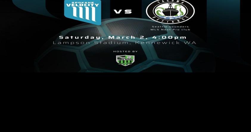 Three Rivers Soccer Club hosting professional soccer game in Tri-Cities ...