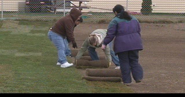 Mabton has a new community park | News | nbcrightnow.com