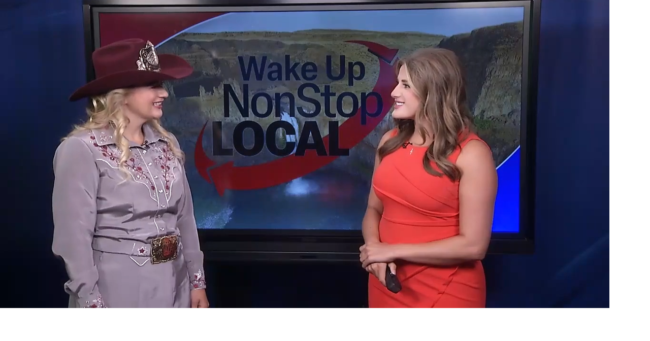 Benton Franklin Fair & Horse Heaven Round-Up Queen previews fair | News ...