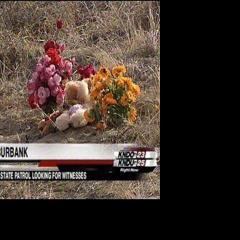 State Patrol Looking For Witnesses After Fatal Crash Near Burbank ...