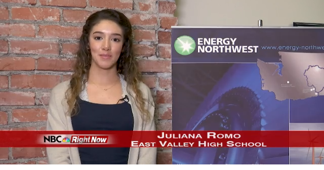 Best & Brightest: Juliana Romo | Best-brightest | nbcrightnow.com