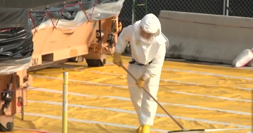 Hanford site's nuclear waste program gets green light for October start ...