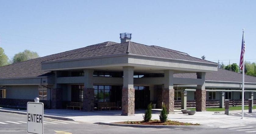 Harman Center Re-Opens for the public Monday | News | nbcrightnow.com
