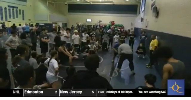 Chiawana Wrestling Under New Management | High School Sports ...