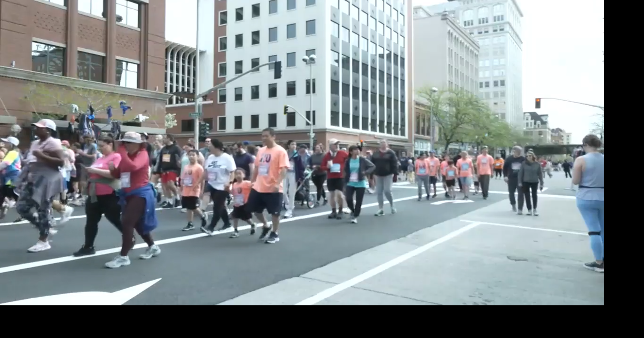 Bloomsday registration cost increasing May 2 | Regional | nbcrightnow.com