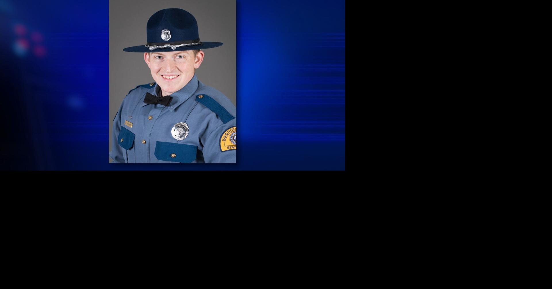 Washington State Patrol to offer awards in honor of Trooper Chris Gadd ...