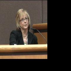 Linda Lusk takes stand in her omnibus hearing | News | nbcrightnow.com