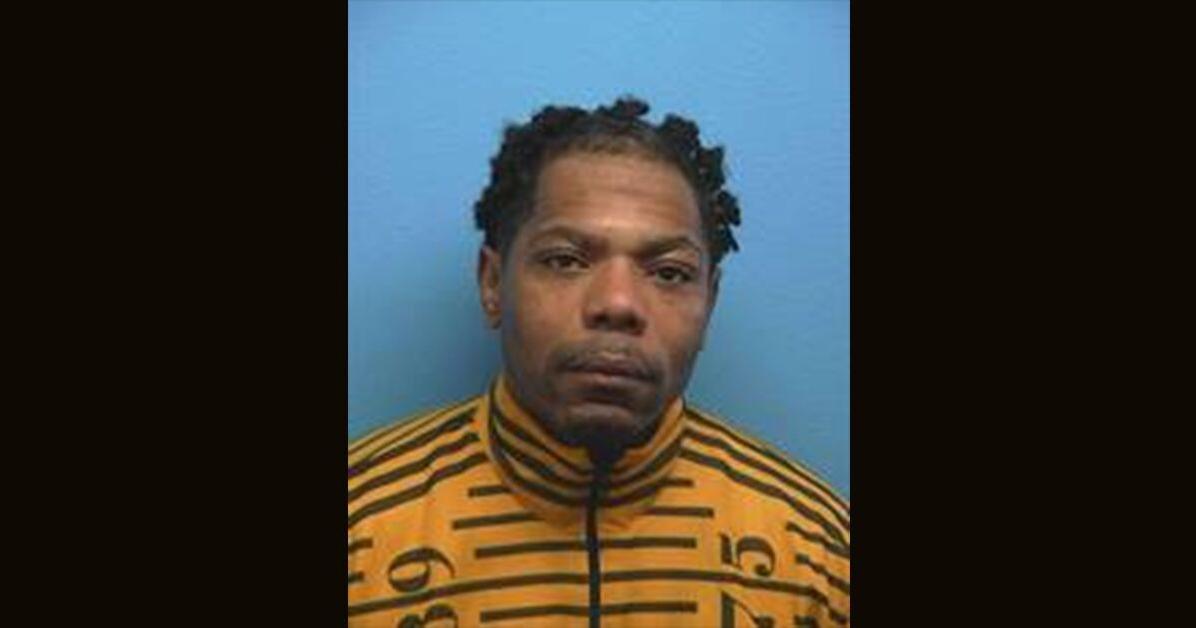 Level III offender notification of new address- David Anderson | Crime ...